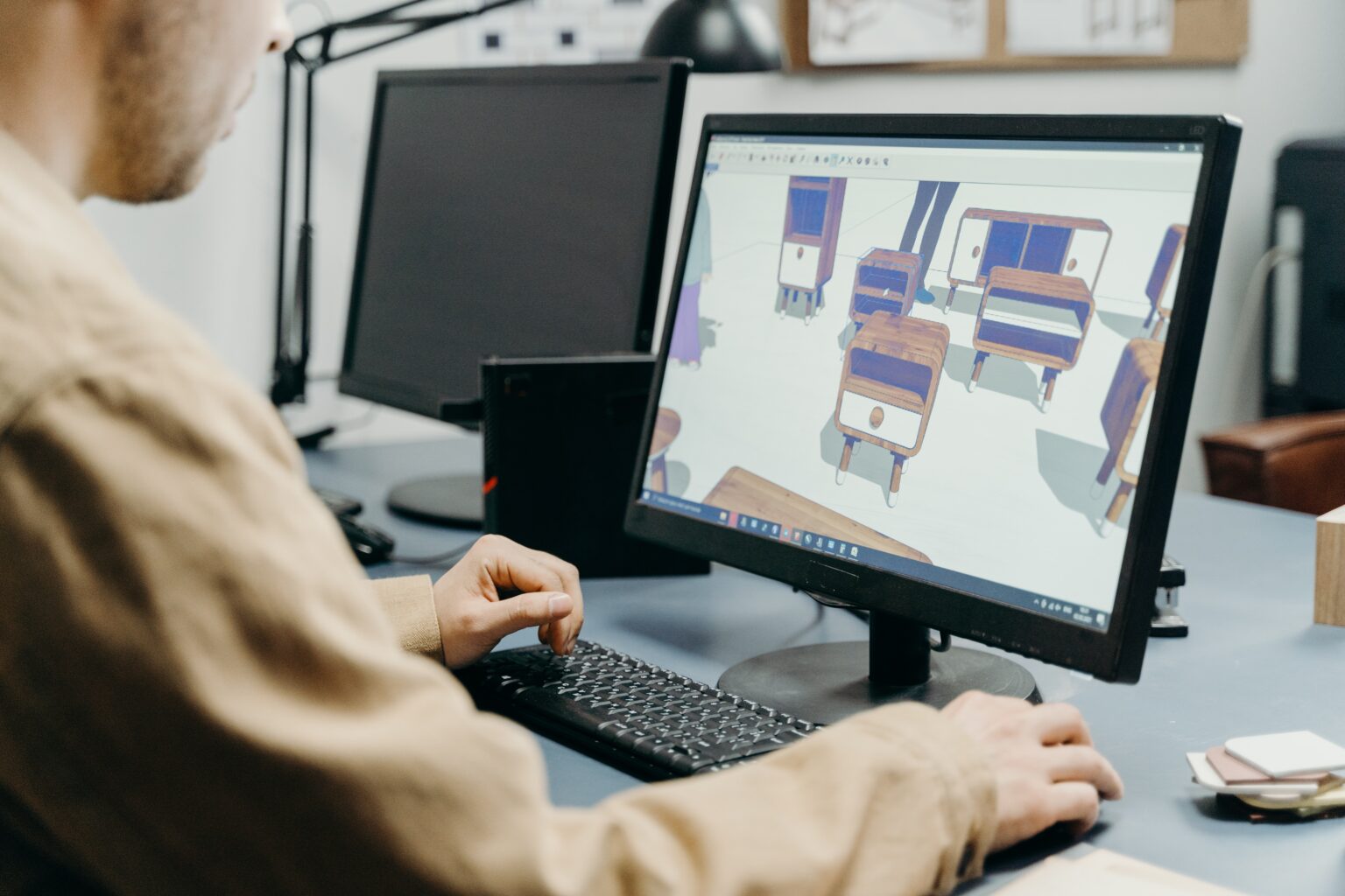 Phoenix Creative Studio